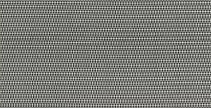 What is Dutch Weave Mesh?