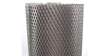 What is Expanded Metal? A Versatile Solution for Diverse Applications